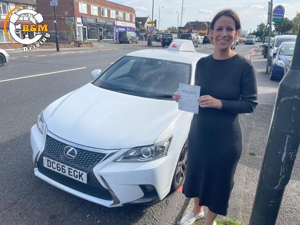 Gallery - BNM Driving